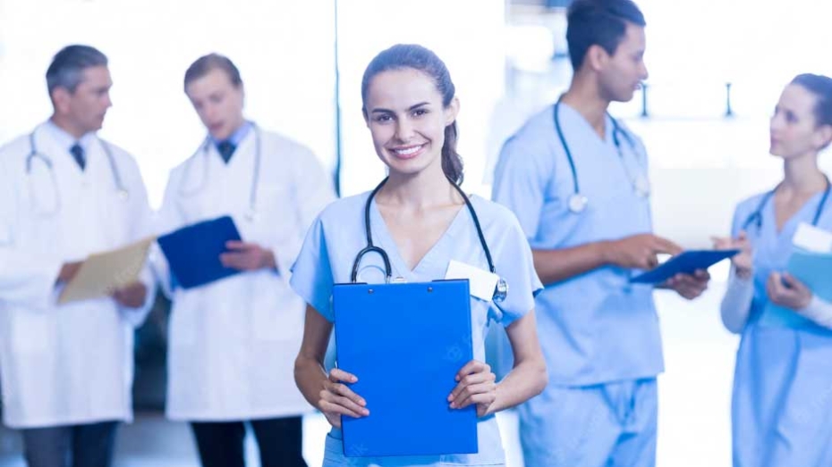 PROMETRIC - QATAR - Seanna Medical Academy