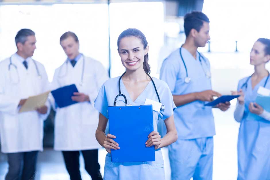 PROMETRIC - QATAR - Seanna Medical Academy